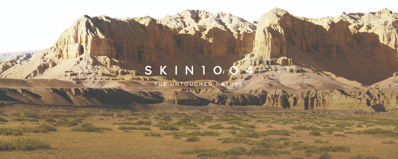 Skin1004 Skincare - Glam Secret