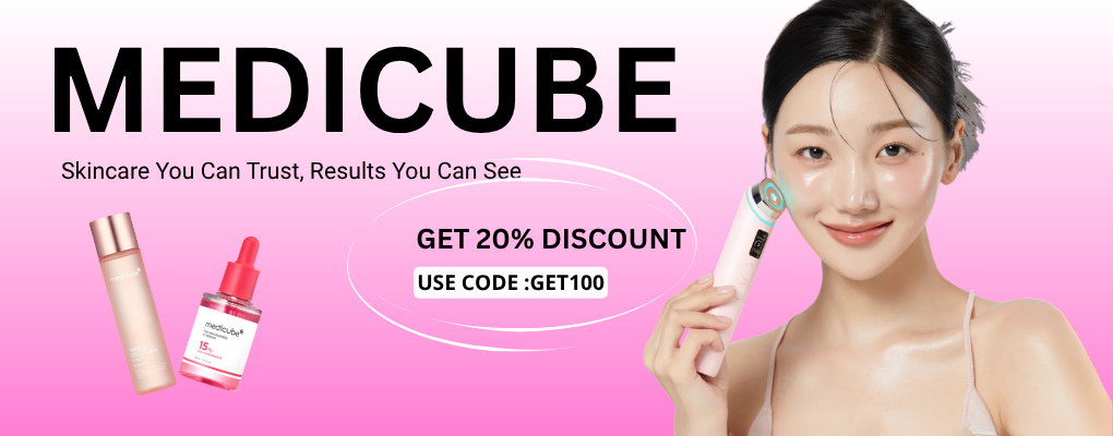 Glam Secret | Korean Skincare & Cosmetics Store in Gcc