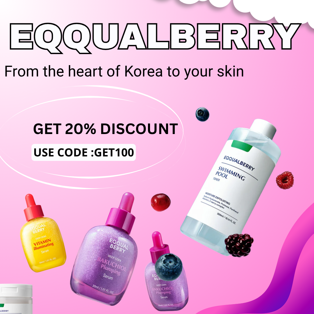 Glam Secret | Korean Skincare & Cosmetics Store in Gcc