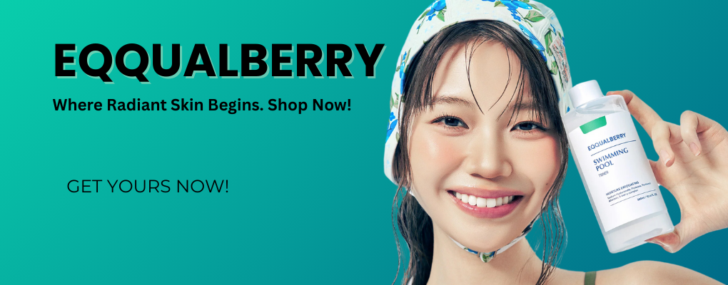 Glam Secret | Korean Skincare & Cosmetics Store in Gcc