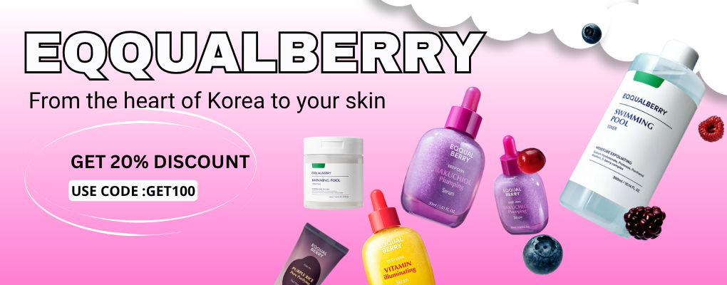 Glam Secret | Korean Skincare & Cosmetics Store in Gcc