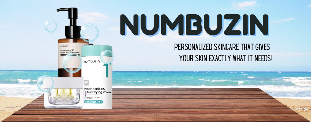 Glam Secret | Korean Skincare & Cosmetics Store in Gcc