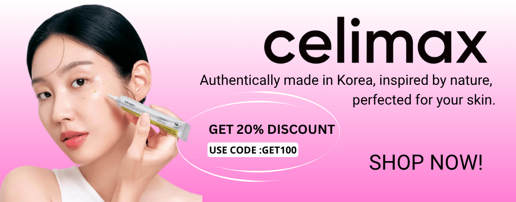 Glam Secret | Korean Skincare & Cosmetics Store in Gcc