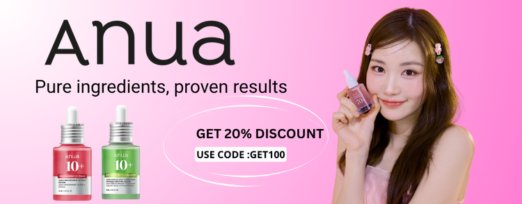 Glam Secret | Korean Skincare & Cosmetics Store in Gcc