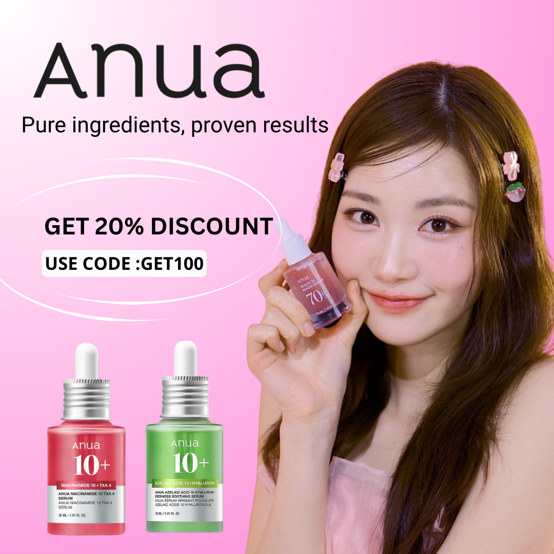 Glam Secret | Korean Skincare & Cosmetics Store in Gcc