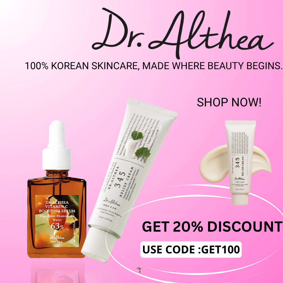Glam Secret | Korean Skincare & Cosmetics Store in Gcc