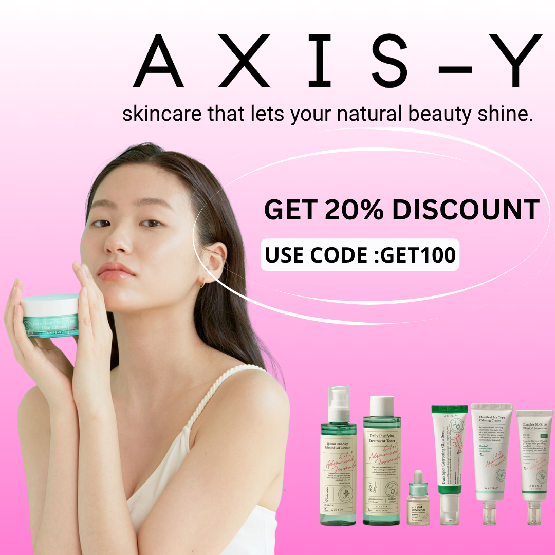 Glam Secret | Korean Skincare & Cosmetics Store in Gcc