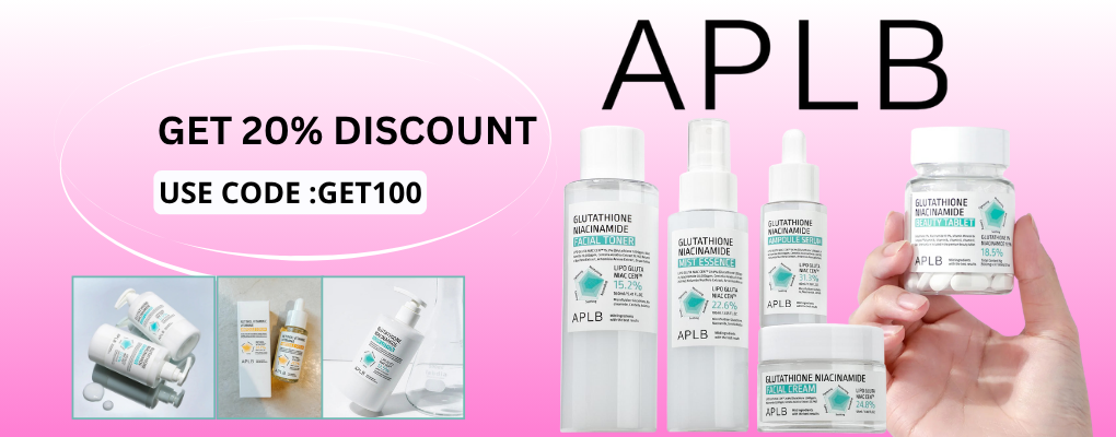 Glam Secret | Korean Skincare & Cosmetics Store in Gcc