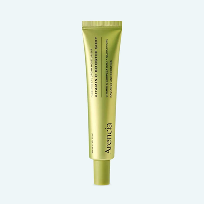 ARENCIA Vitamin C Booster Shot UAE | Glam Secret