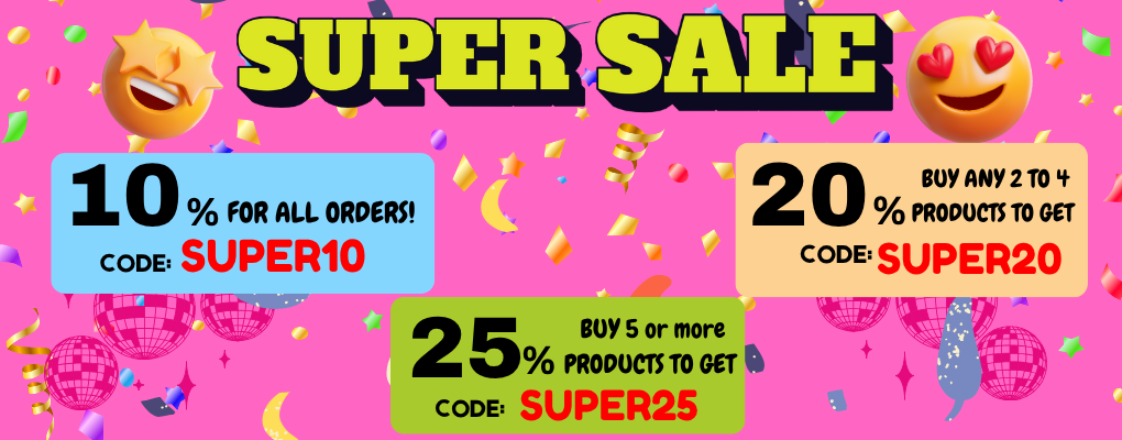 Glam Secret | Korean Skincare & Cosmetics Store in Gcc