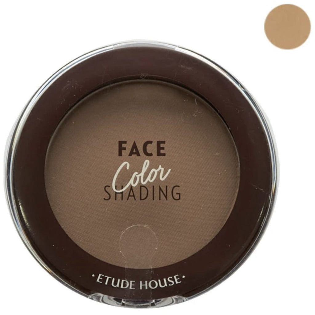 Etude House Face Color Shading 5g | Glam Secret